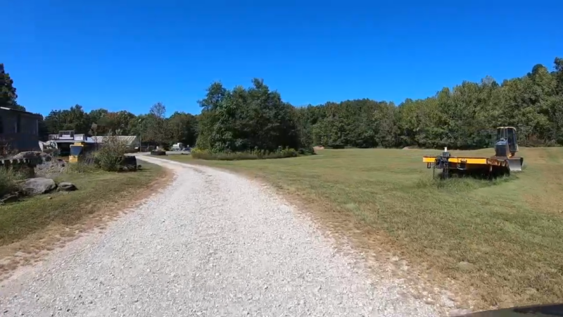 My Day Exploring Indiana’s Coal Mining History - County of Indiana